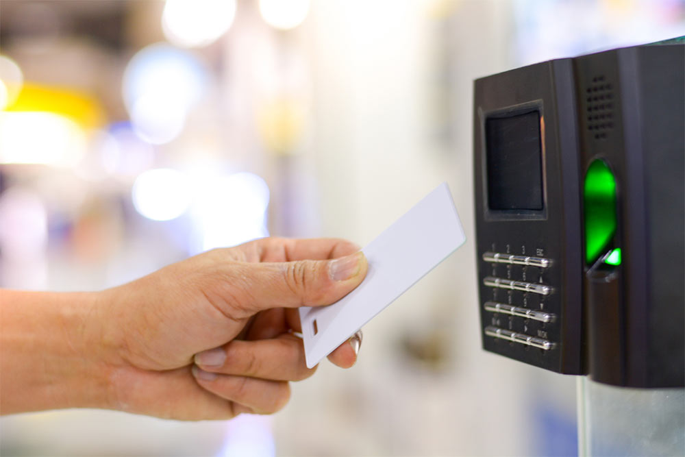 The Best Time Clocks for Manufacturing Facilities - Time Clock Sales ...